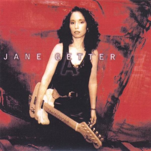 JANE - CD - Jane Getter